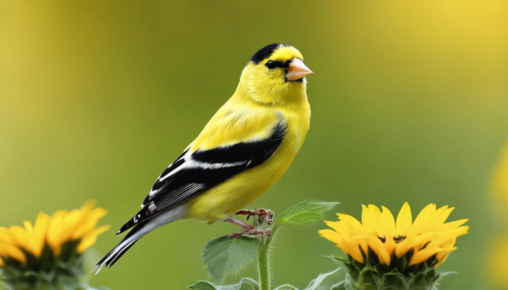 Top 15 Types Of Birds In Alabama (With Pictures) - Fly Aviary