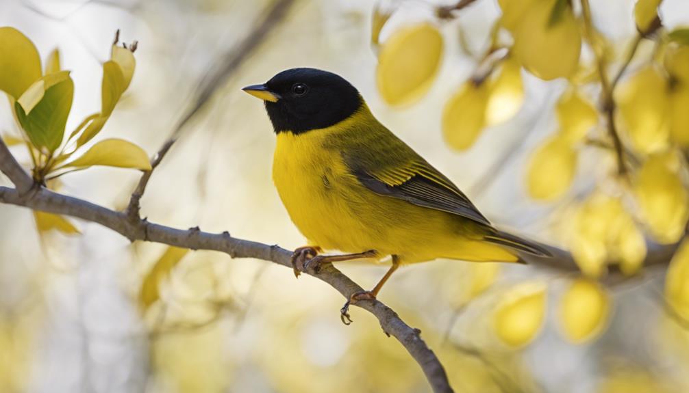 Top 15 Types Of Yellow Birds In Indiana (With Pictures) - Fly Aviary
