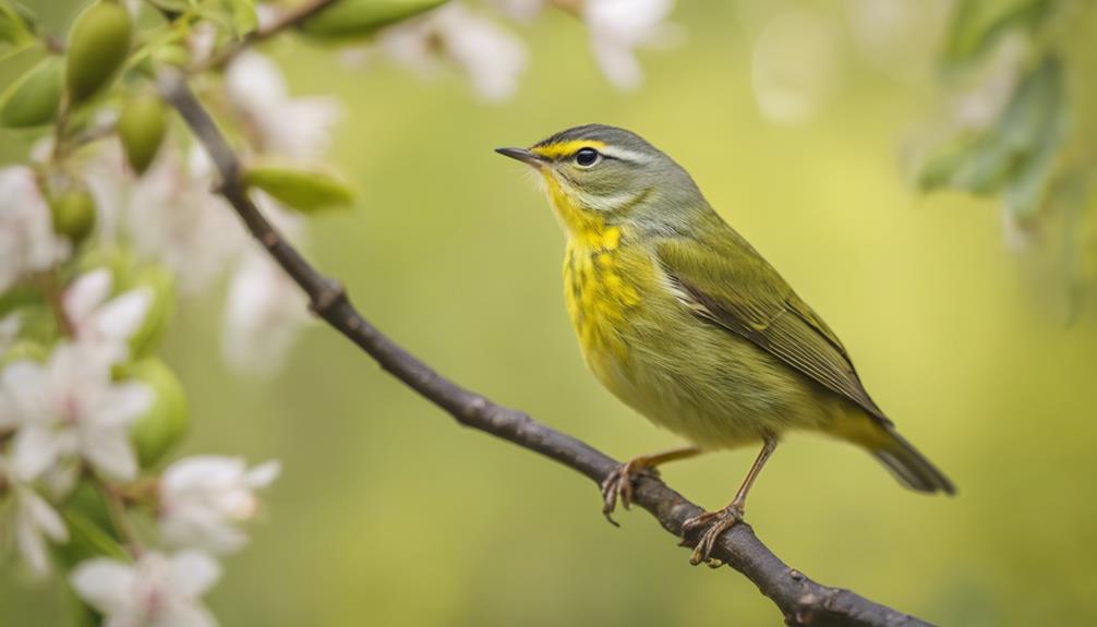Top 15 Types Of Green Birds (With Pictures) - Fly Aviary