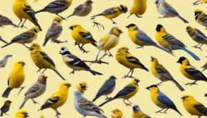 Top 15 Types Of Yellow Birds In California (With Pictures) - Fly Aviary