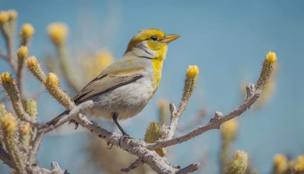 Top 15 Types Of Birds In Arizona (With Pictures) - Fly Aviary