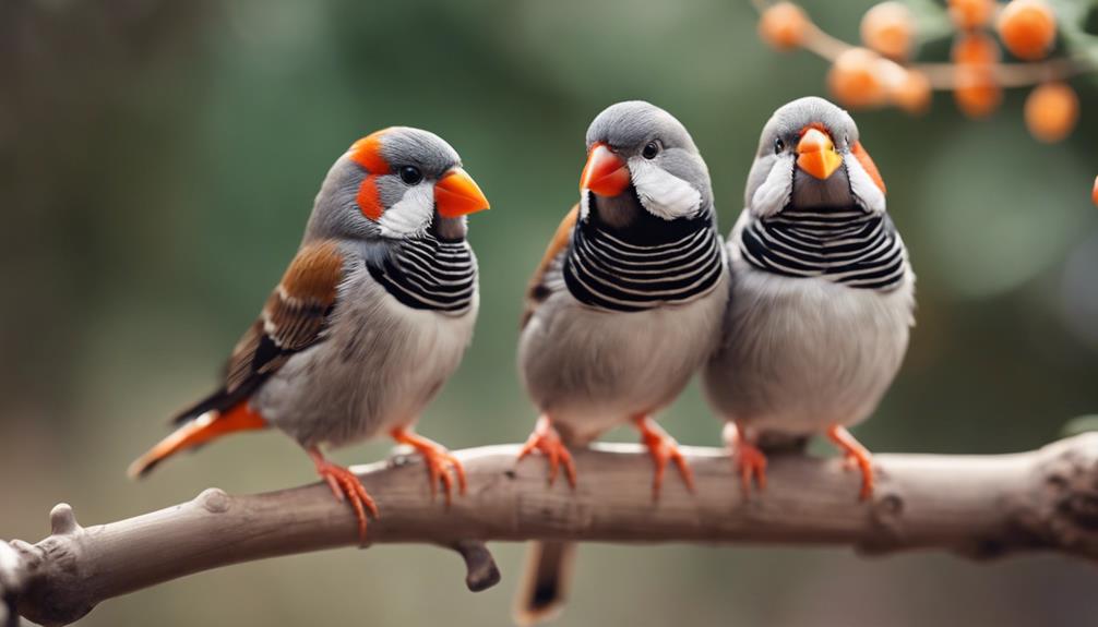 Top 15 Types Of Domestic Birds (With Pictures) - Fly Aviary